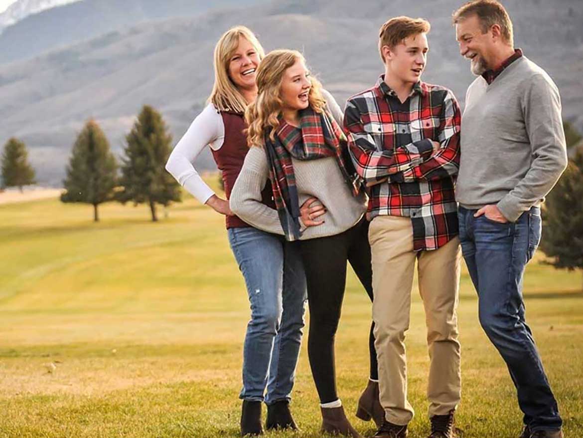 Course Layout – Discover Wolf Creek Resort, Eden UT – Wolf Creek Resort ...